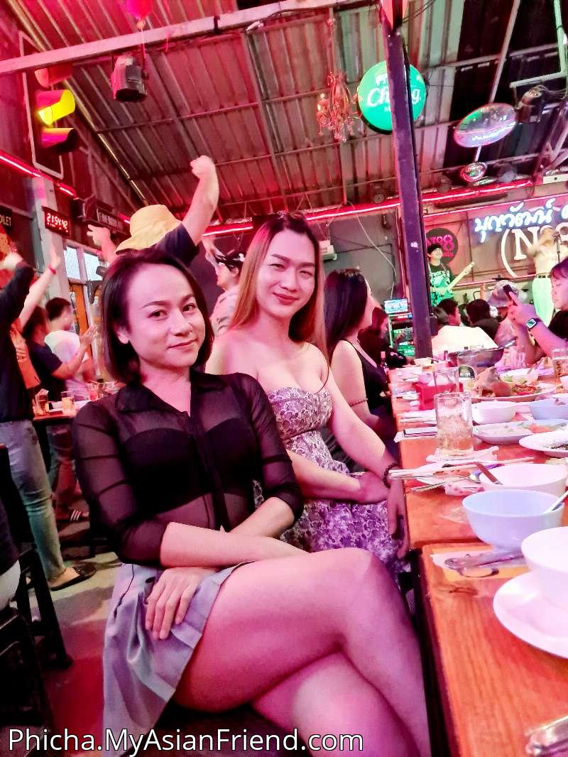 Phicha's Blog Post For The 26th Of February 2024